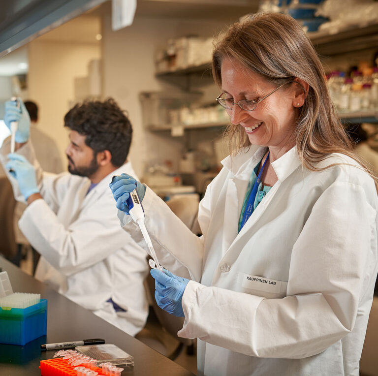 Graduate Programs | Manitoba Neuroscience Network