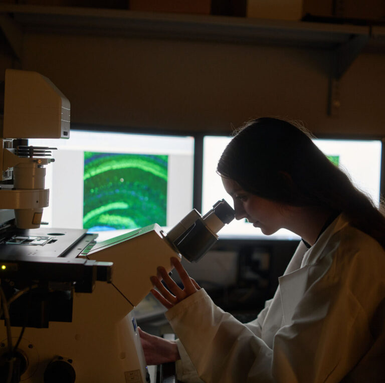 Graduate Programs | Manitoba Neuroscience Network